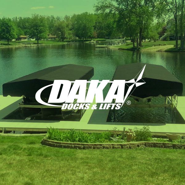 Fabric Canopy Covers - Lift Cover
